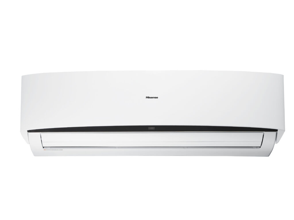 Hisense 2.5 Ton Split Air Conditioner - Avatar