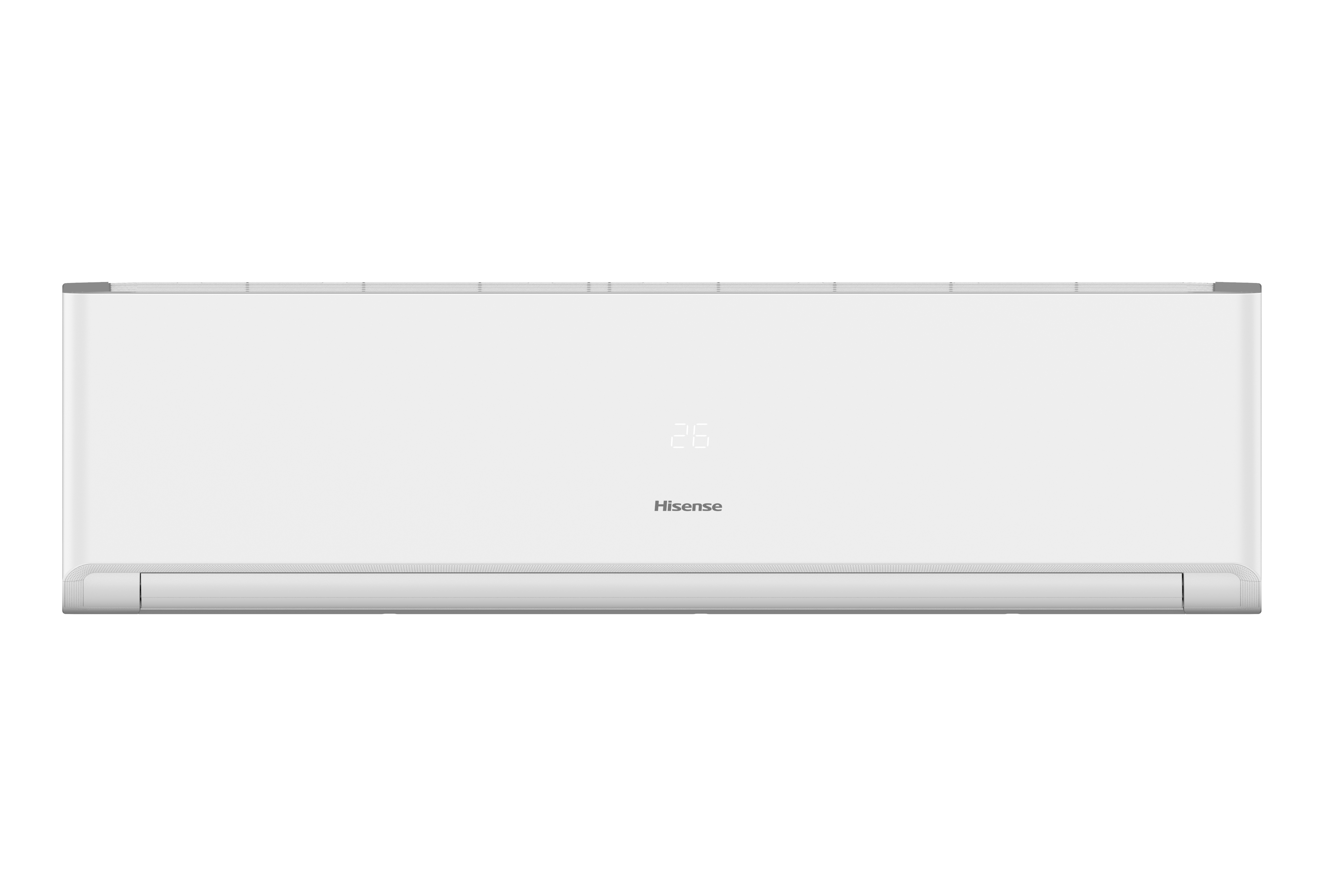 Hisense Split Air Conditioner - Avatar
